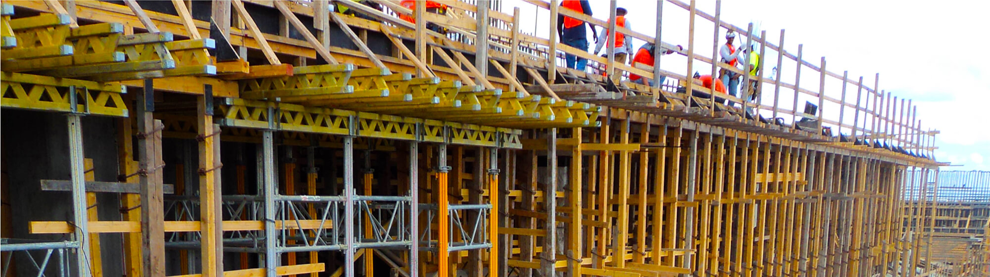 MEP Construction & Design/Build Services Company :: Harry Pepper ...
