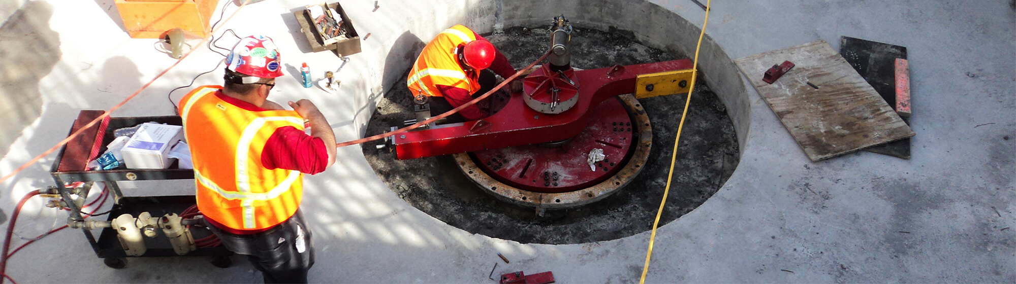 MEP Construction & Design/Build Services Company :: Harry Pepper ...