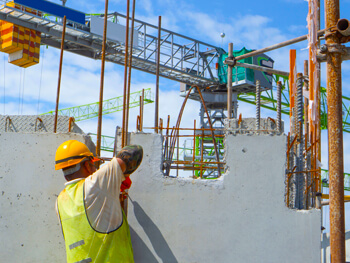MEP Construction Design/Build Services Company :: Harry Pepper & Associates